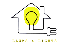 Llums & Lights - Iluminación LED Industrial y Comercial. – LLums & Lights